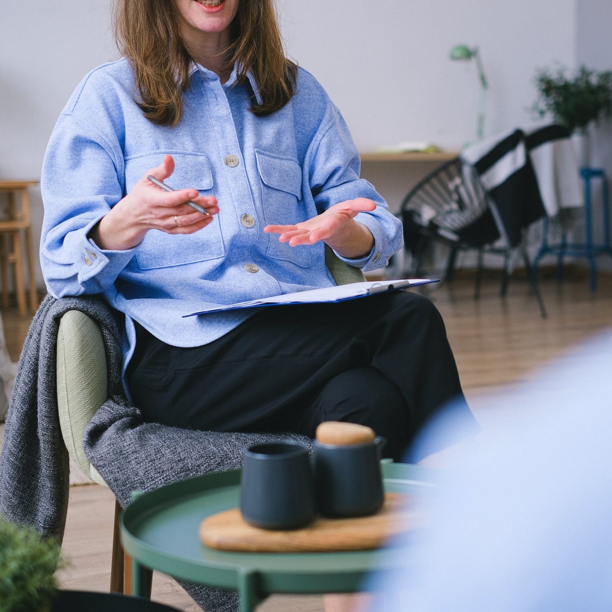 Exercitiu de dezvoltare personala si autocunoastere